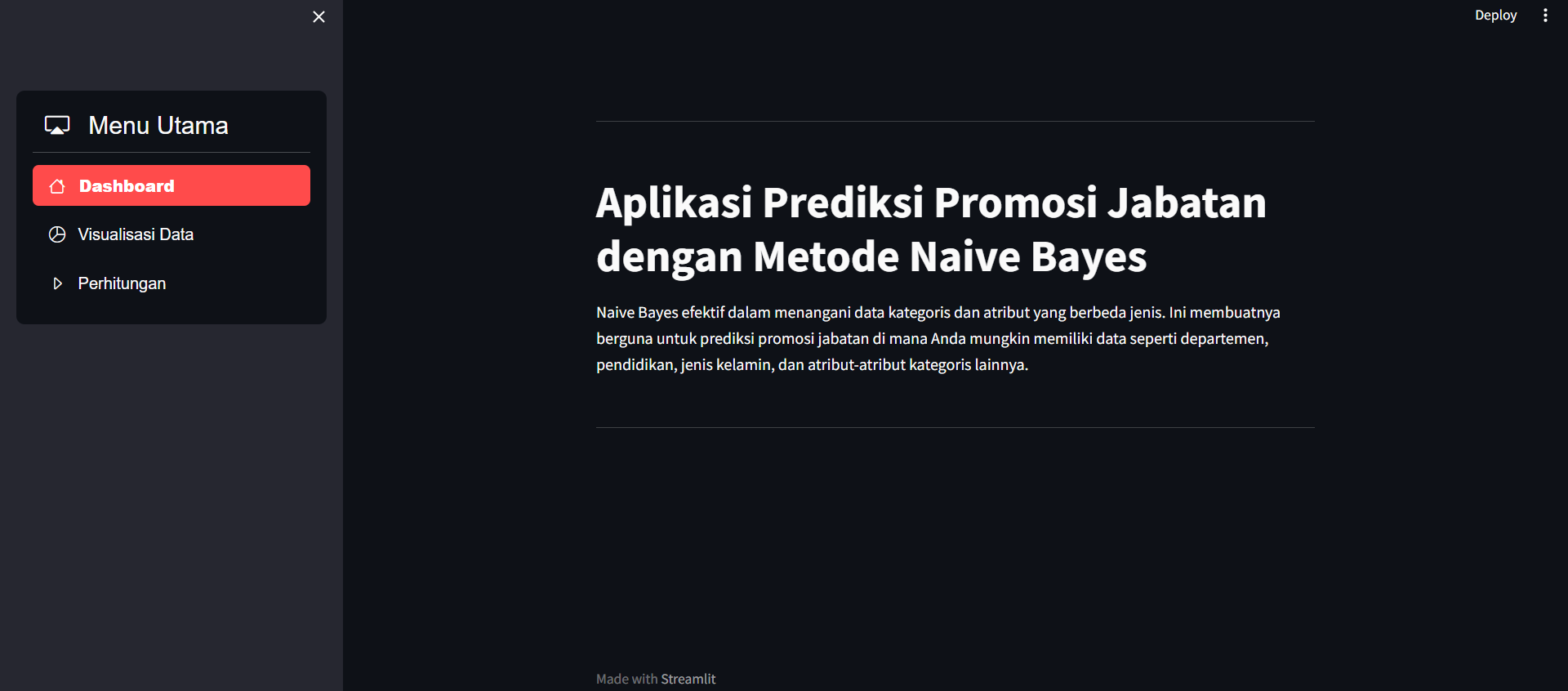 Portfolio Details - iPortfolio Bootstrap Template