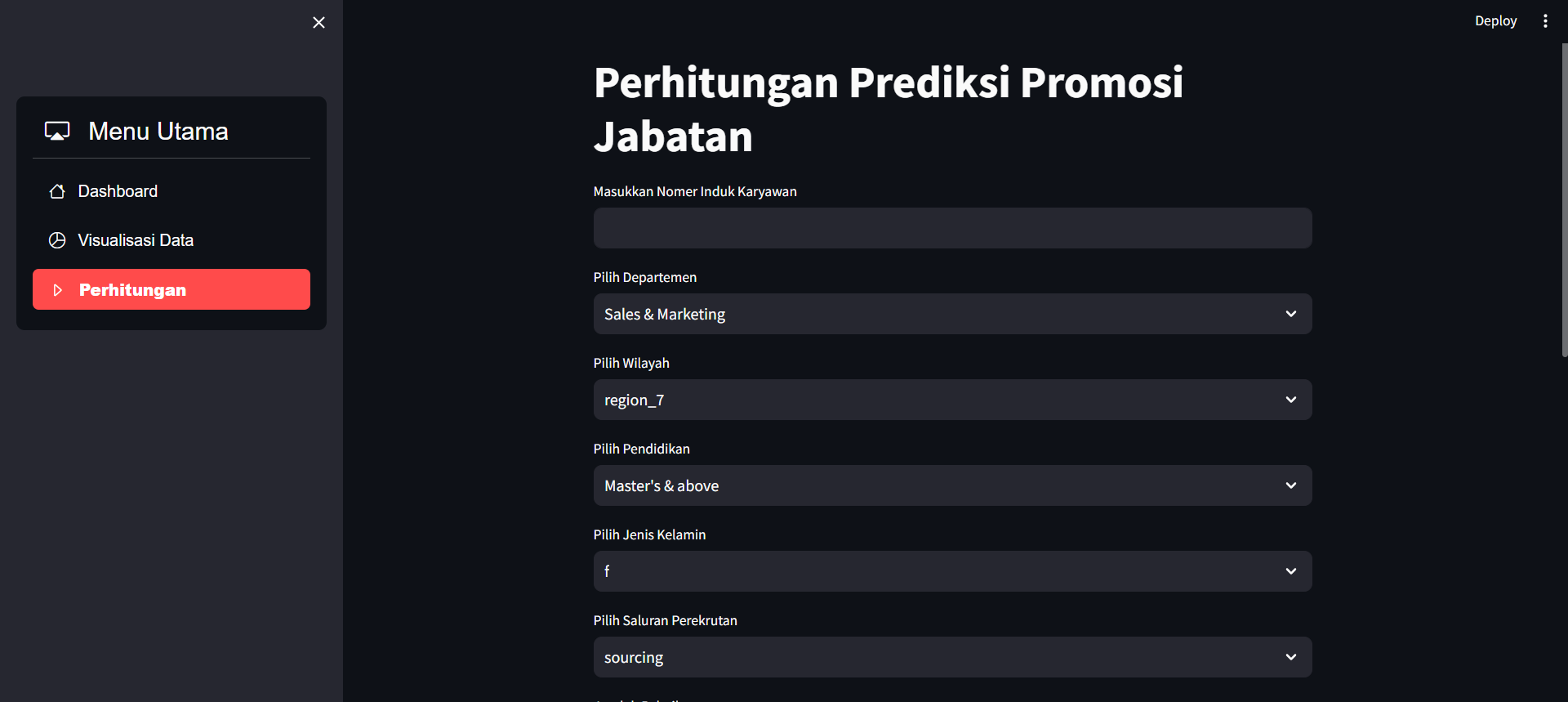 Portfolio Details - iPortfolio Bootstrap Template